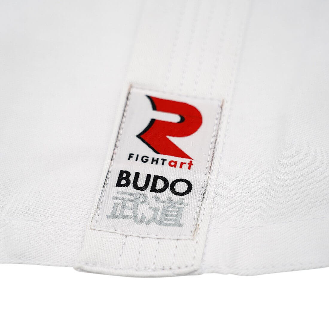 Budo-judo-junior Fight-art | Karate-gi