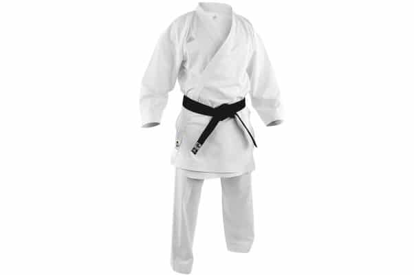 Kimono Karate Adidas ADIZERO K0 - WKF | Buy It Now On Karate-gi