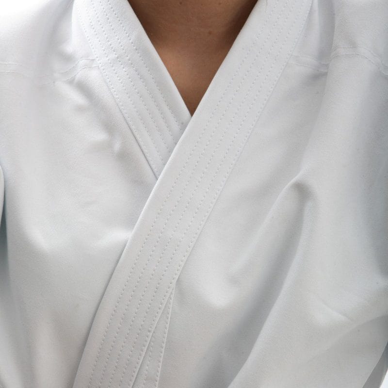 Karate-Gi Hirota TAKUMI For KATA - Custom-made | Buy It Now On Karate-gi