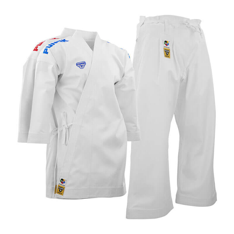 karate-gi kimonos | The store Karate-gi Official distributor in France