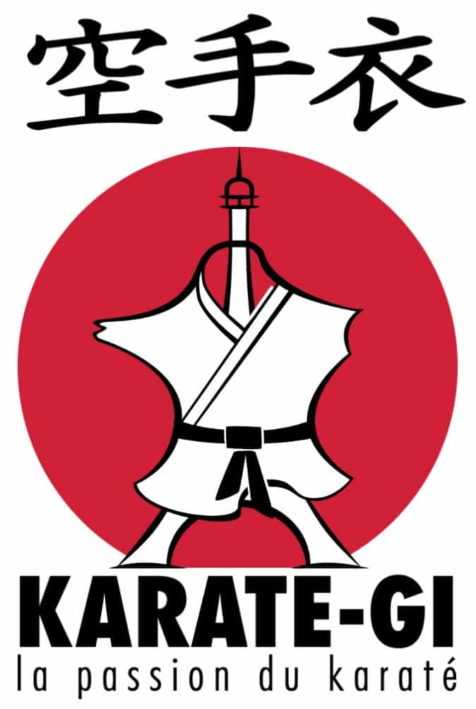 logo-karate-gi | Karate-gi