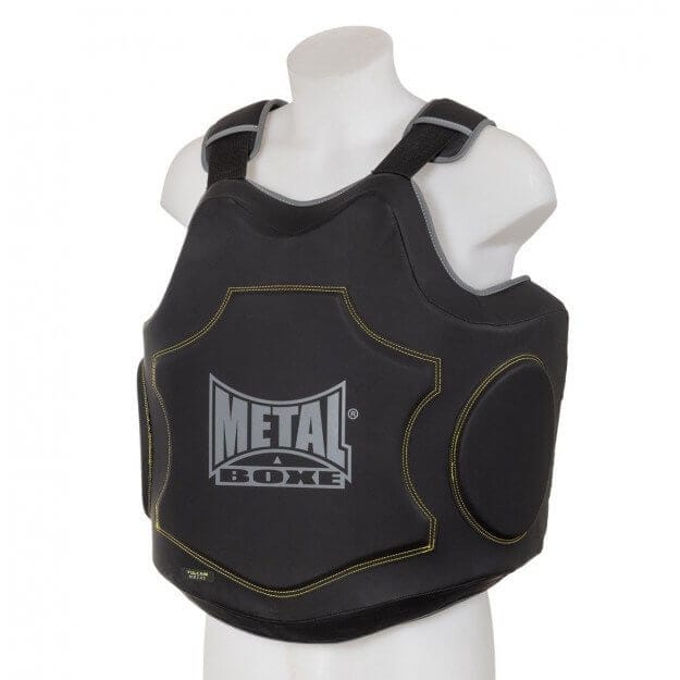 Plastron Kickboxing | Karate-gi